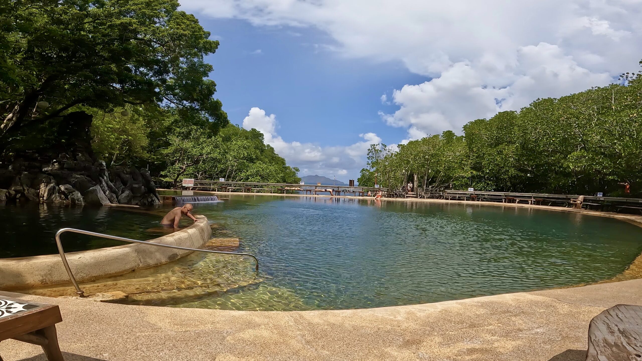 Descubre Maquinit Hot Spring en Corón: El paraíso termal de Filipinas ...